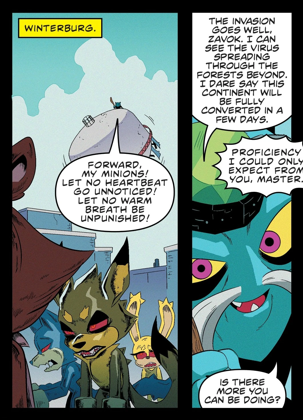 Winterburg | Sonic Wiki | Fandom