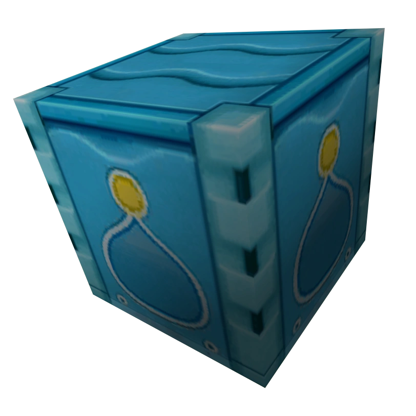 Chao Container | Sonic Wiki | Fandom