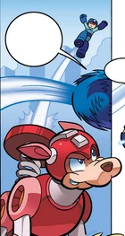 Rush Coil | Sonic Wiki | Fandom