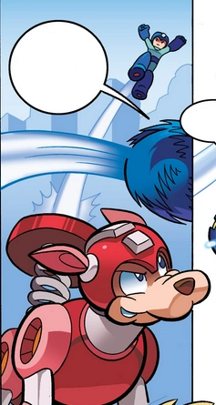 Rush Coil | Sonic Wiki | Fandom