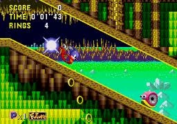 Quartz Quadrant | Sonic Wiki | Fandom