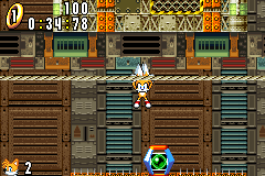 Secret Base Zone | Sonic Wiki | Fandom