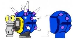 Bubbles | Sonic Wiki | Fandom