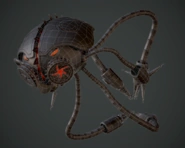 Tunnel Bot | Sonic Wiki | Fandom