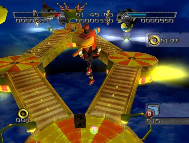 Circus Park | Sonic Wiki | Fandom