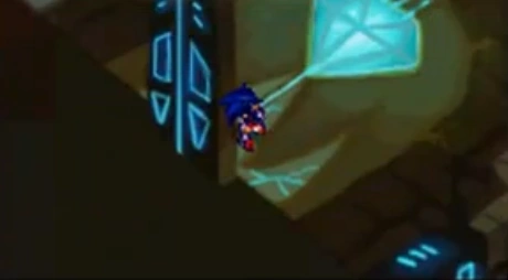 Ix' Kammer | Sonic Wiki | Fandom