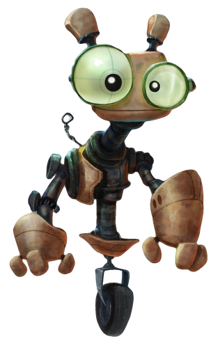 Q-N-C | Sonic Wiki | Fandom