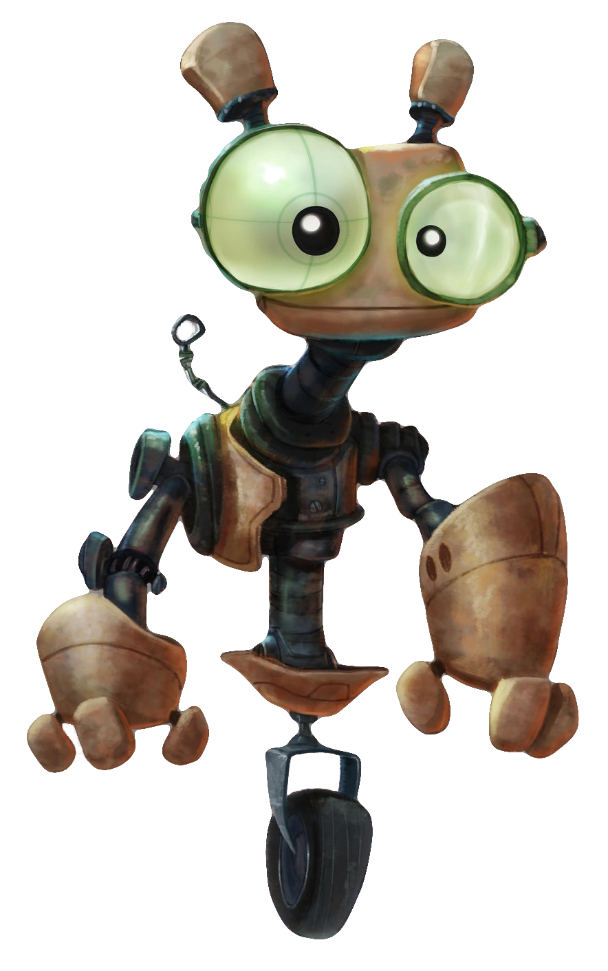 Q-N-C | Sonic Wiki | Fandom