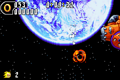 True Area 53 | Sonic Wiki | Fandom