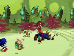 Flowerpower | Sonic Wiki | Fandom