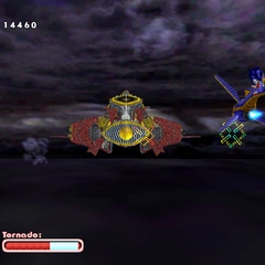 Egg Carrier (Boss) | Sonic Wiki | Fandom