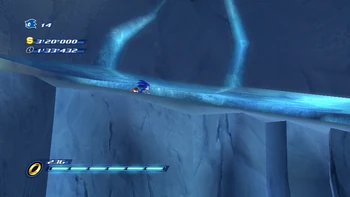 Crouch | Sonic Wiki | Fandom