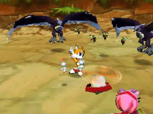 Medibot | Sonic Wiki | Fandom