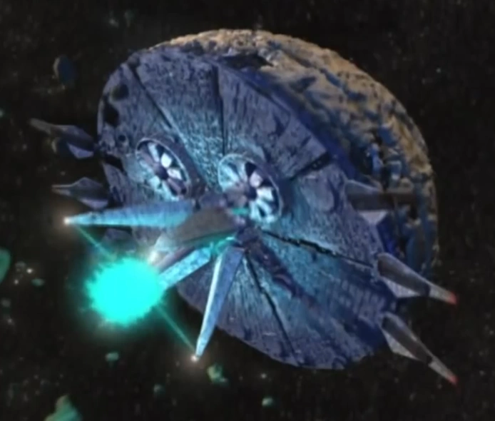 Space Colony ARK | Sonic Wiki | Fandom