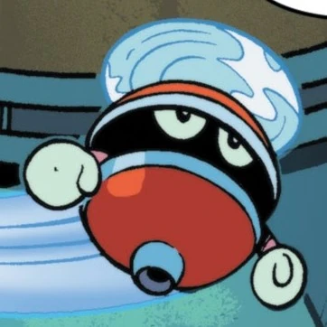 Nebula (IDW) | Sonic Wiki | Fandom