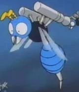 Buzz Bomber | Sonic Wiki | Fandom