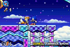 Twinkle Snow | Sonic Wiki | Fandom