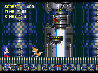 Red Eye | Sonic Wiki | Fandom