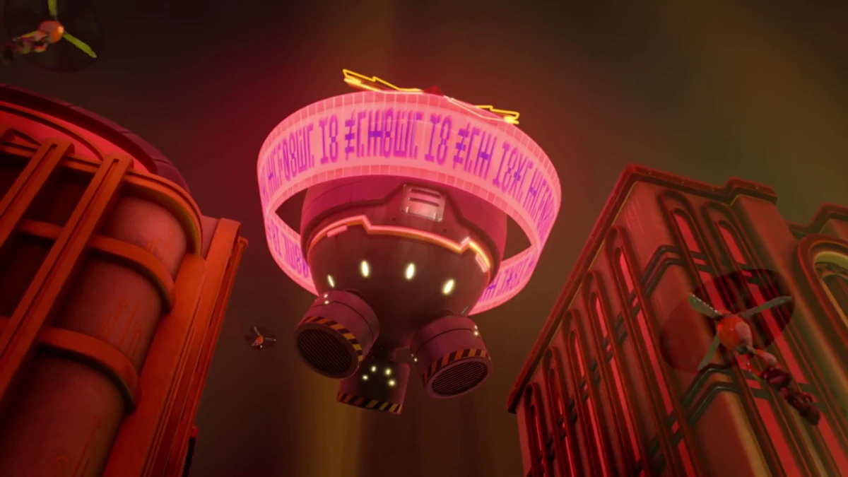 New Yoke City | Sonic Wiki | Fandom