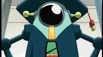 Der Techno-Lehrer | Sonic Wiki | Fandom