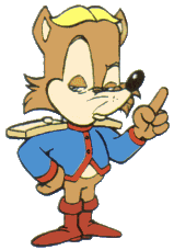 Antoine Depardieu | Sonic Wiki | Fandom