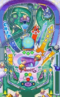 Sonic Pinball Party | Sonic Wiki | Fandom