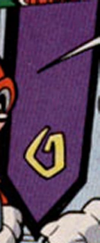 Dingo Regime | Sonic Wiki | Fandom