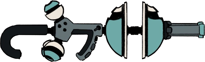 Variable Wispon | Sonic Wiki | Fandom