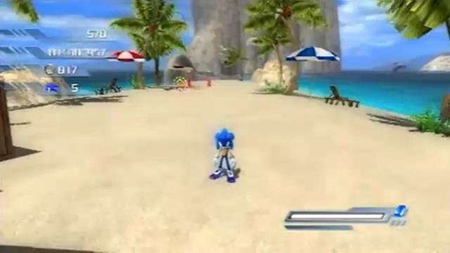 Blue Gem | Sonic Wiki | Fandom
