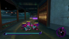 Red Nightmare | Sonic Wiki | Fandom