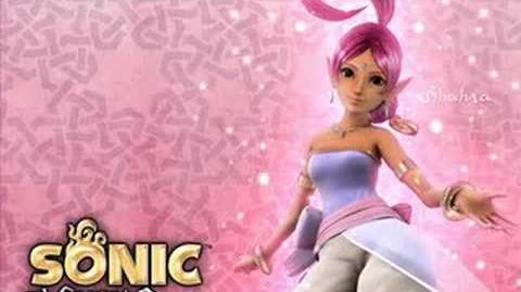 Worth a Chance | Sonic Wiki | Fandom