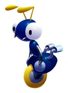 Anton | Sonic Wiki | Fandom