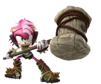 Thorn Rose | Sonic Wiki | Fandom