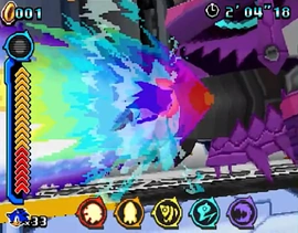 Final Colour Blaster | Sonic Wiki | Fandom