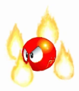 Orbinaut | Sonic Wiki | Fandom