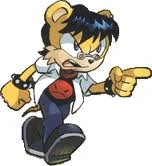 Ash Mongoose | Sonic Wiki | Fandom