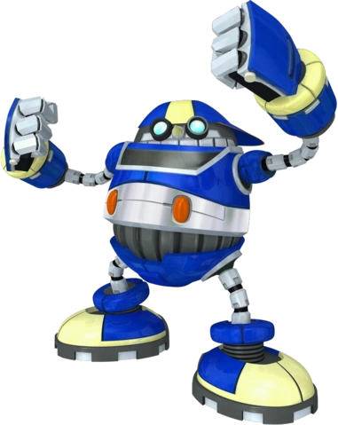 E-10000B | Sonic Wiki | Fandom