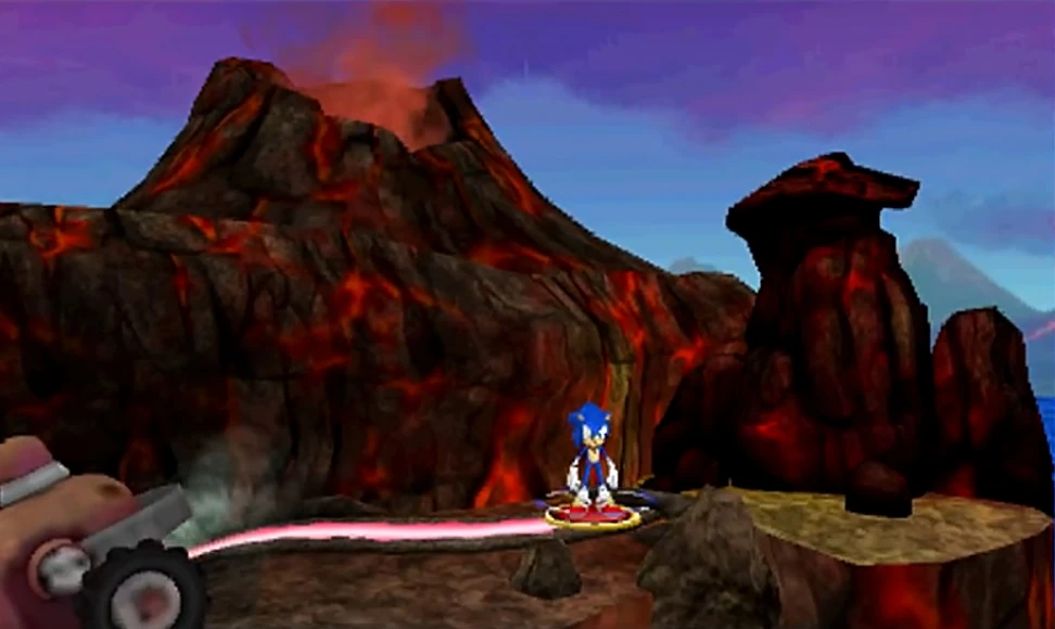 Ragnarück | Sonic Wiki | Fandom