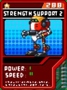 Strength Support 2 | Sonic Wiki | Fandom