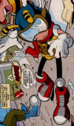 Mello | Sonic Wiki | Fandom