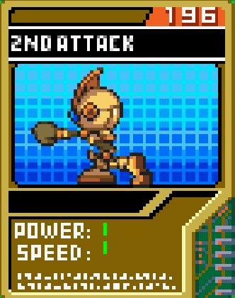 2nd Attack | Sonic Wiki | Fandom