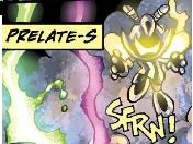 Saffron Bee (Dark Mobius) | Sonic Wiki | Fandom