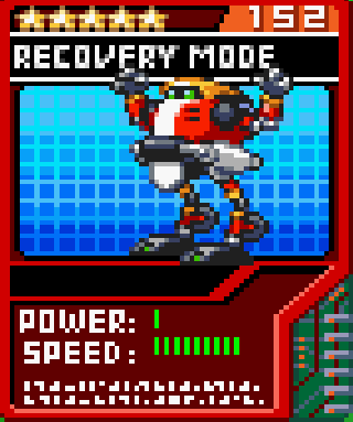 Recovery Mode | Sonic Wiki | Fandom