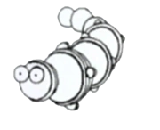 Catakiller, Jr. | Sonic Wiki | Fandom