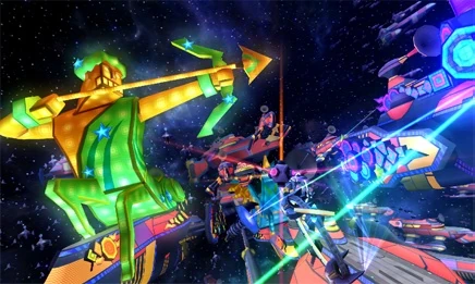 Starlight Carnival | Sonic Wiki | Fandom