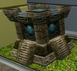 Ancient Ruin | Sonic Wiki | Fandom