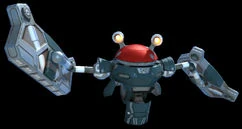 Egg Commander | Sonic Wiki | Fandom