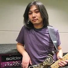 Jun Senoue | Sonic Wiki | Fandom