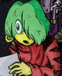 Tekno the Canary | Sonic Wiki | Fandom