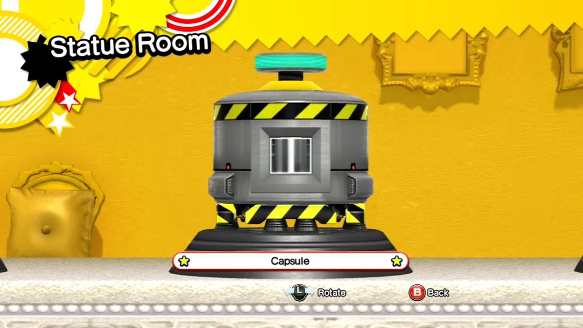 Egg Capsule | Sonic Wiki | Fandom